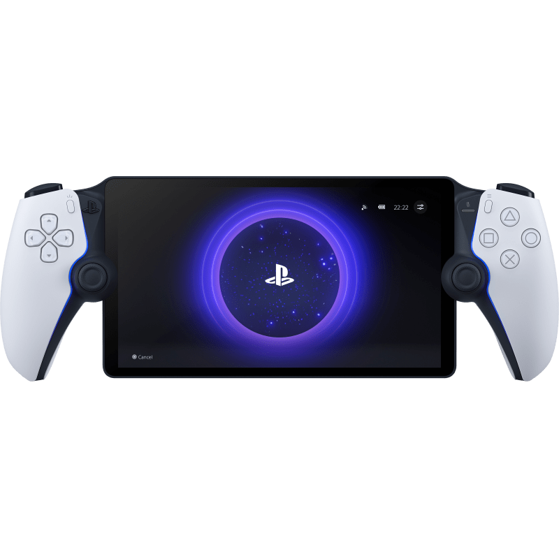 Sony PlayStation Portal, White | DNA